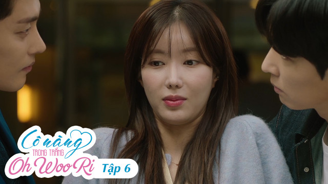 Cô Nàng Trong Trắng Oh Woo Ri, Woori the Virgin Cô Nàng Trong Trắng Oh Woo Ri, Woori the Virgin