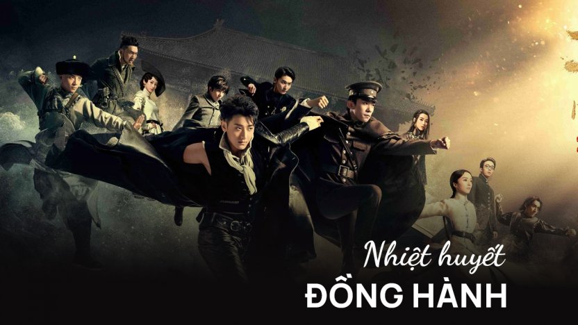 Tổng hợp phim Trung Quốc ngôn tình hiện đại xuất sắc nhất 2023