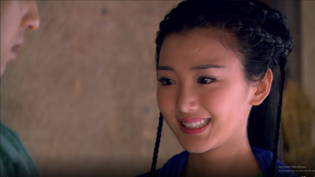 Tân Thiên Long Bát Bộ - Demi-Gods and Semi-Devils 2013 - Tập 44