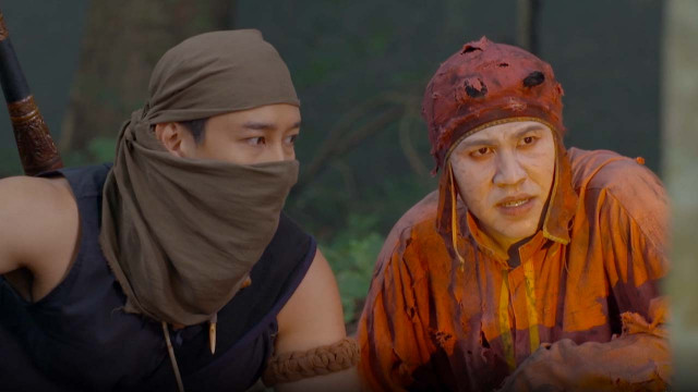 Nàng Wanthong - Wanthong