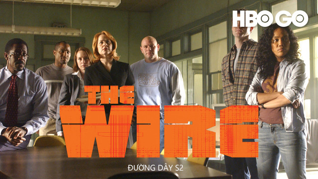 The Wire P2