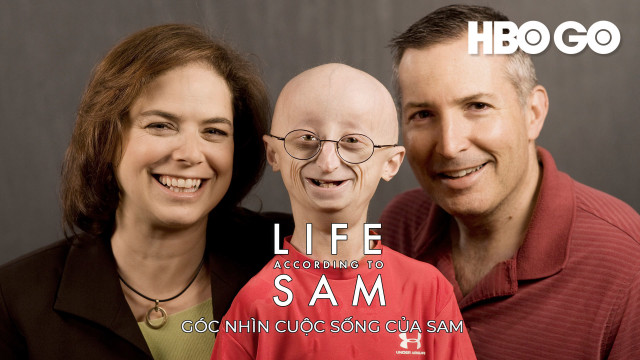 Góc Nhìn Cuộc Sống Của Sam - Life According To Sam