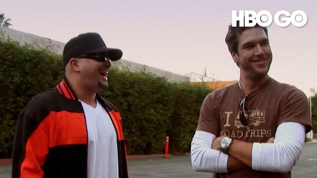 Chuyến Lưu Diễn Hài Độc Thoại Của Dane Cook P1 - Dane Cook'S Tourgasm ...