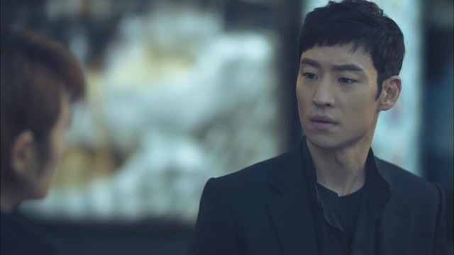 Tín Hiệu - Signal | Tập 5