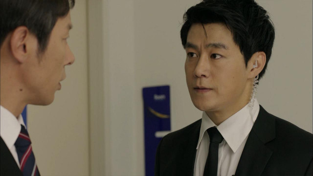 Bác Sĩ Xứ Lạ Doctors Stranger 1378