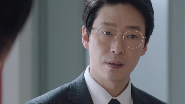 Bị Cáo - Innocent Defend