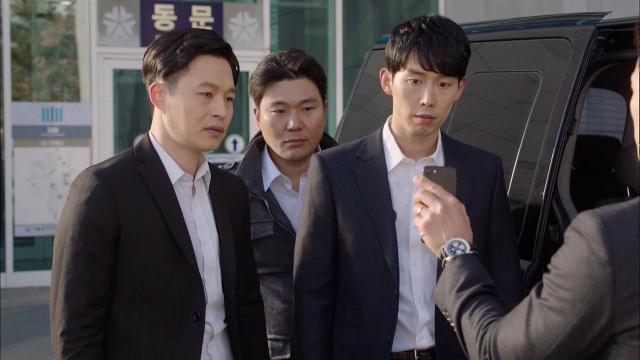 Bị Cáo - Innocent Defend