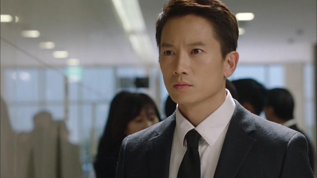 Bị Cáo - Innocent Defend