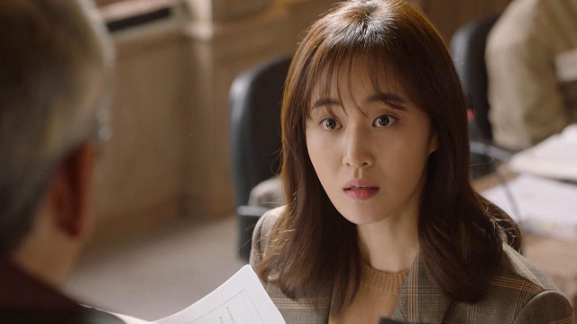 Bị Cáo - Innocent Defend