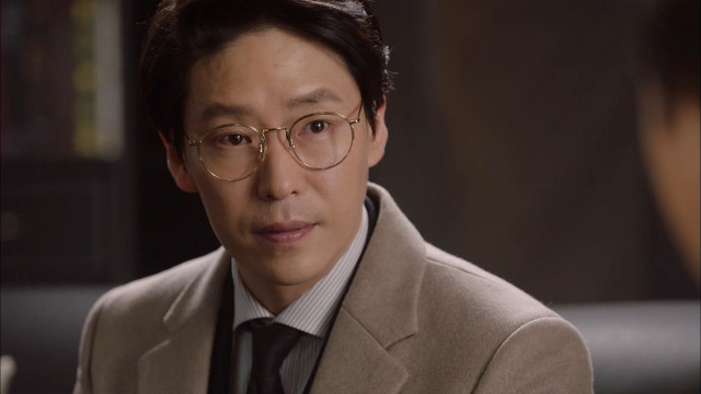 Bị Cáo - Innocent Defend