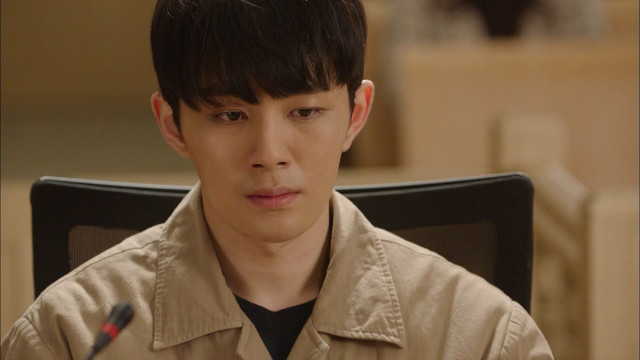 Bị Cáo - Innocent Defend