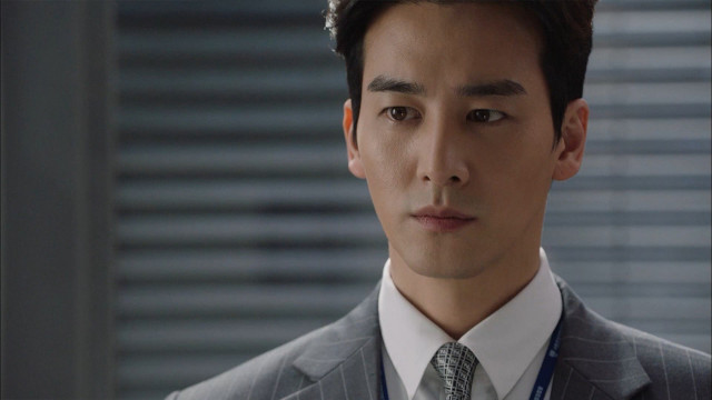 Bị Cáo - Innocent Defend