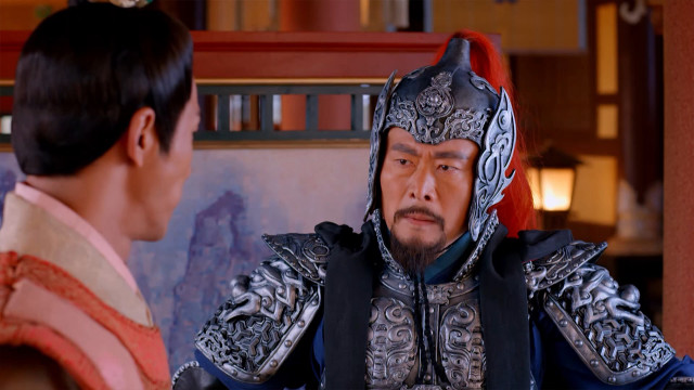 Võ Tắc Thiên - The Empress Of Chin