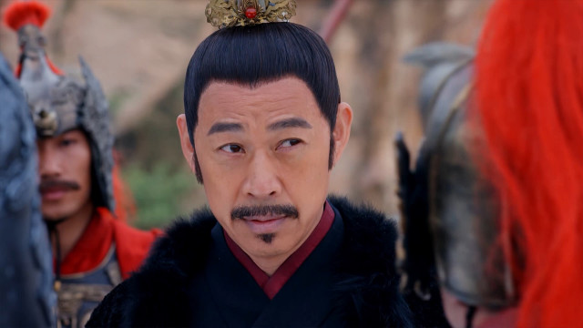 Võ Tắc Thiên - The Empress Of Chin