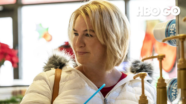 Điều Cần Biết Về Pam P1 - The Thing About Pam S1 01: She'S A Good ...