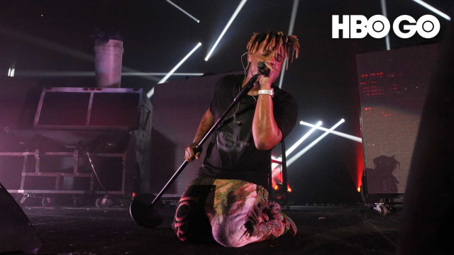 Câu Chuyện Âm Nhạc P1 - Music Box S1 06: Juice Wrld: Into The Abyss | Tập 6