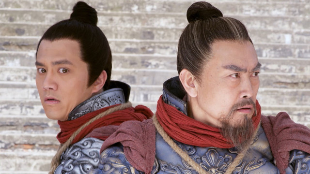 Cẩm nang phim hay cổ trang điểm tên những tác phẩm đáng xem