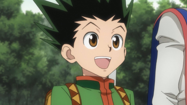 Thợ Săn Tí Hon - Hunter X Hunter | Tập 23