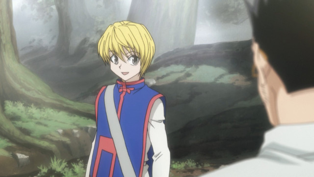 Hunter X Hunter - Hunter X Hunter