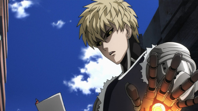 One Punch Man (Mùa 1) - One Punch Man (Season 1)