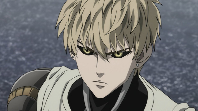 One Punch Man (Mùa 1) - One Punch Man (Season 1)