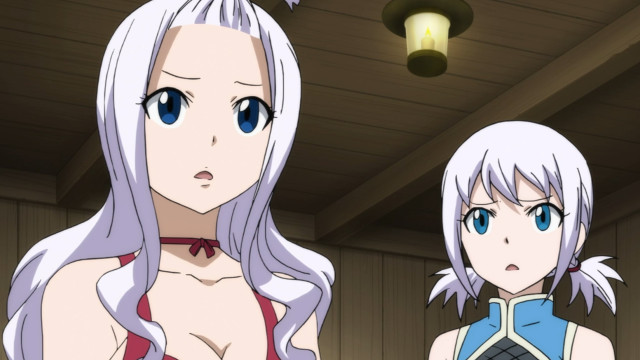 Hội Pháp Sư 3 - Fairy Tail 3