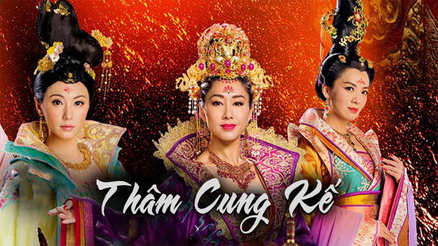 Review phim mới của TVB 2019 - Top những bộ phim đáng xem