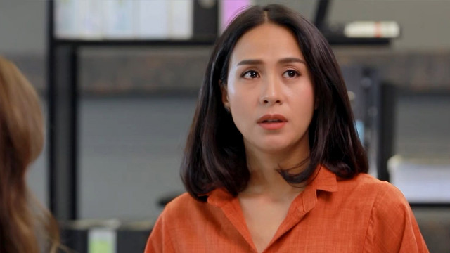 Lòng Dạ Đàn Bà - Truth Reveals