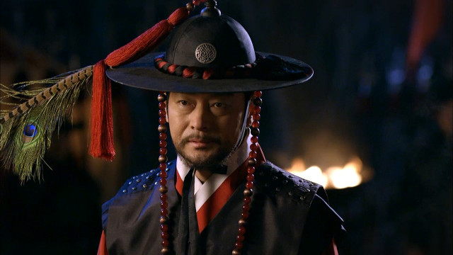 Sự Khởi Đầu Của Kangchi - Kangchi, The Beginning