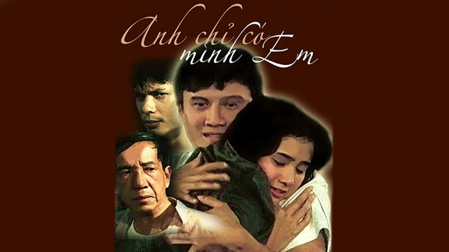 Anh Chỉ Có Mình Em