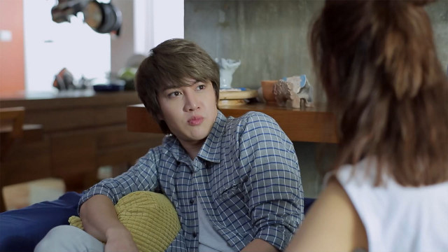 Người Tình Của Quỷ - Devil Lover