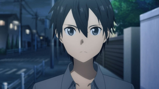 Top 99 kirito 2 đang gây sốt trên mạng