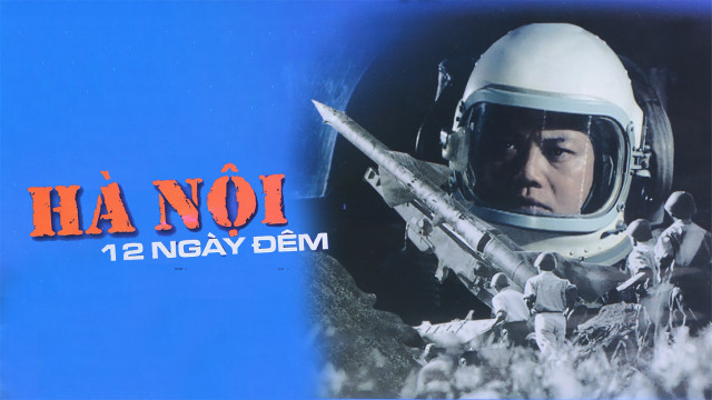 Hà Nội 12 Ngày Đêm