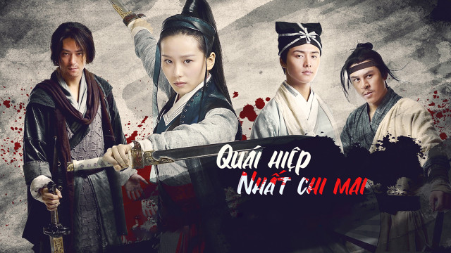 "Quái hiệp Nhất Chi Mai" - Hành Trình Của Những Hiệp Sĩ Đạo Hòa Bình ...