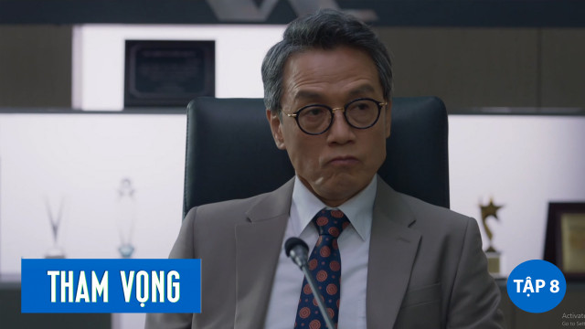 Tham Vọng - Agency