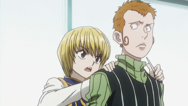 Hunter X Hunter - Hunter X Hunter | Tập 81