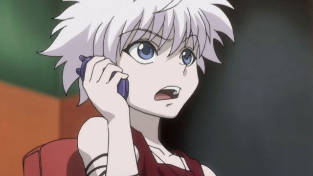 Hunter X Hunter - Hunter X Hunter | Tập 84