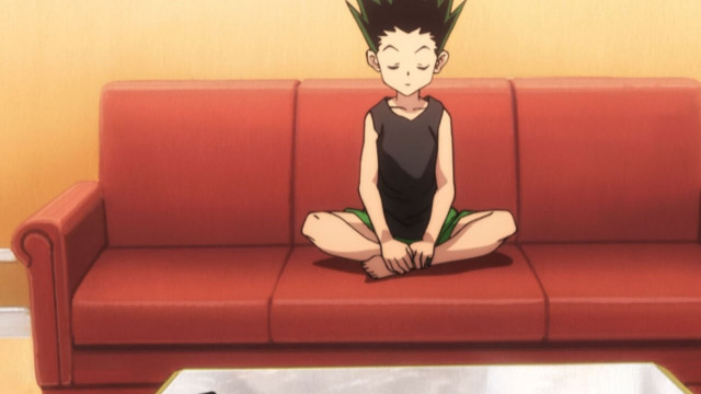 Hunter X Hunter - Hunter X Hunter | Tập 49