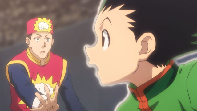 Hunter X Hunter - Hunter X Hunter | Tập 31