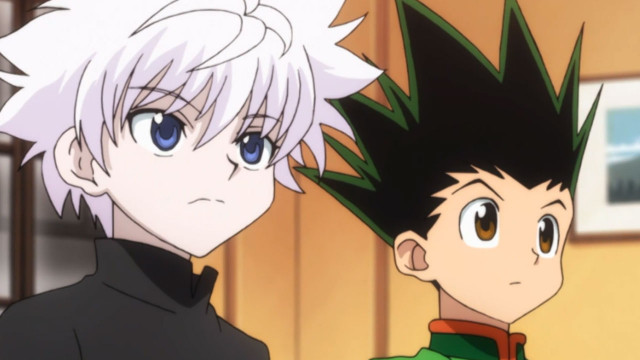 Hunter X Hunter - Hunter X Hunter | Tập 51