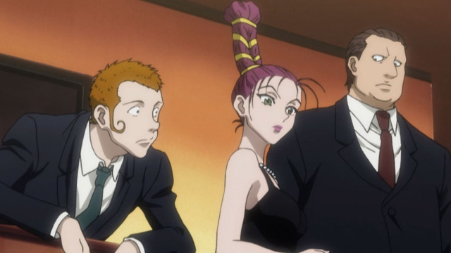 Hunter X Hunter - Hunter X Hunter