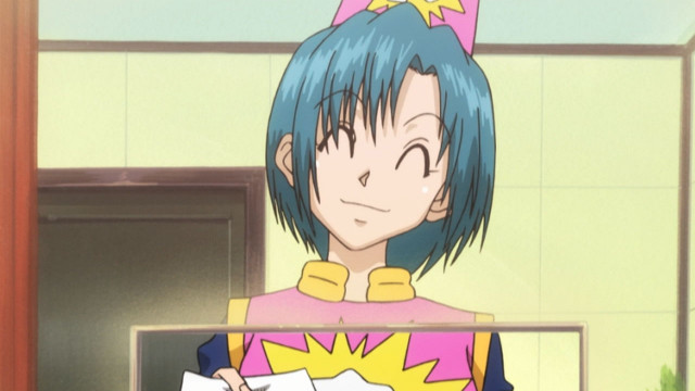Hunter X Hunter - Hunter X Hunter | Tập 39