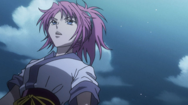 Hunter X Hunter - Hunter X Hunter
