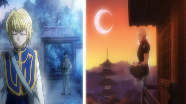 Hunter X Hunter - Hunter X Hunter | Tập 64