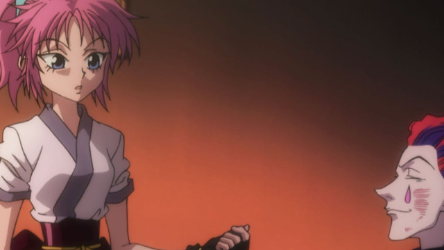 Hunter X Hunter - Hunter X Hunter | Tập 48