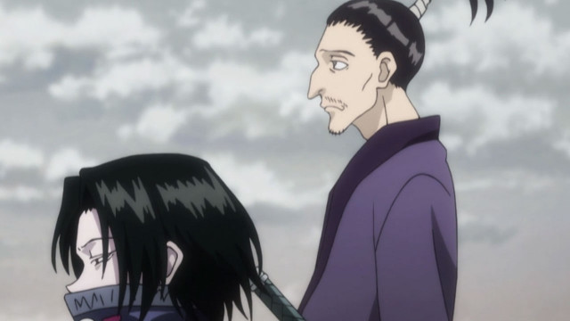 Hunter X Hunter - Hunter X Hunter | Tập 85