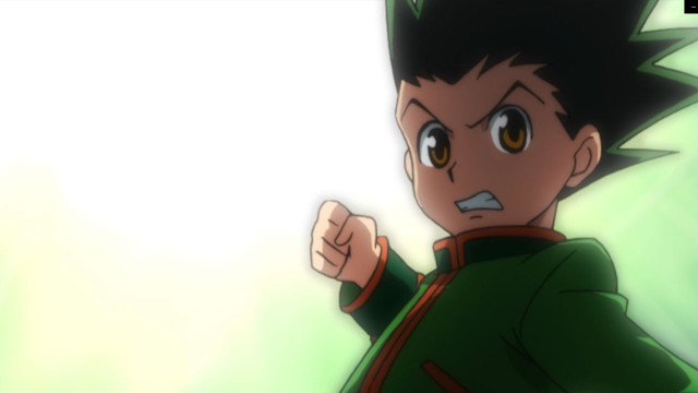 Hunter X Hunter - Hunter X Hunter