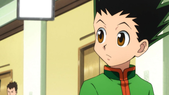 Hunter X Hunter - Hunter X Hunter | Tập 27