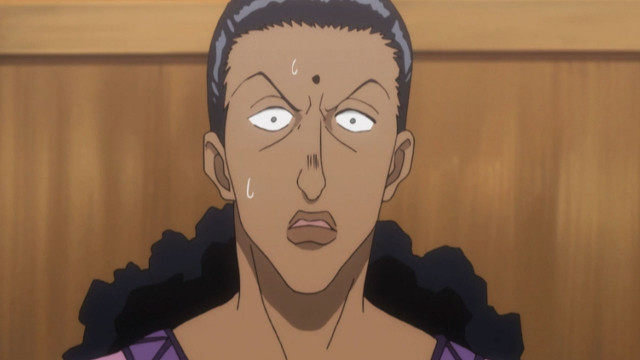 Hunter X Hunter - Hunter X Hunter