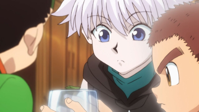 Hunter X Hunter - Hunter X Hunter
